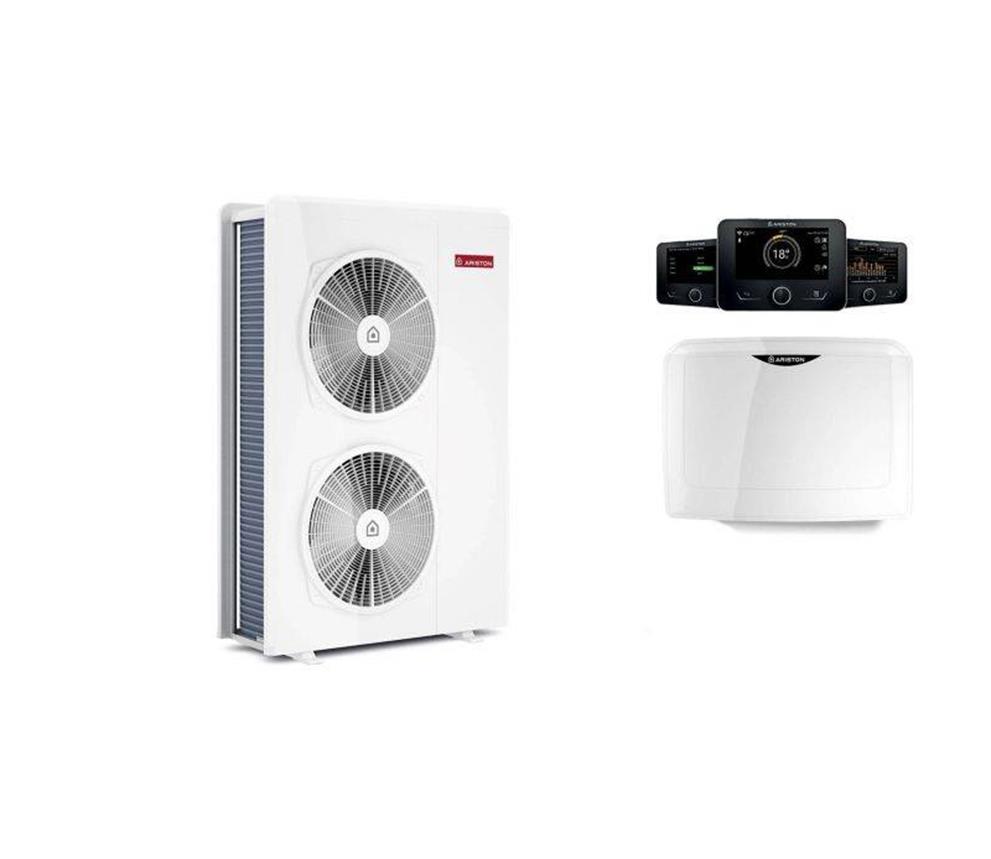 ARISTON NIMBUS POCKET 150 M NET R32, ΜΟΝΟΦΑΣΙΚΗ